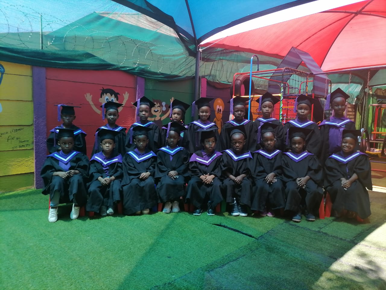 Read day Care & Pre-School