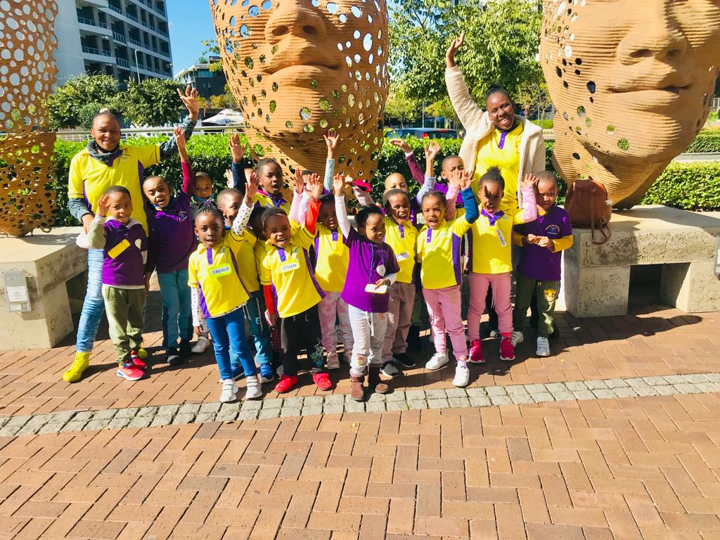 Read day Care & Pre-School