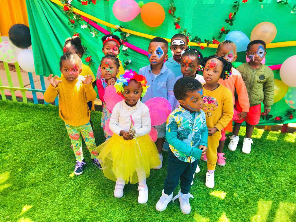 Read day Care & Pre-School