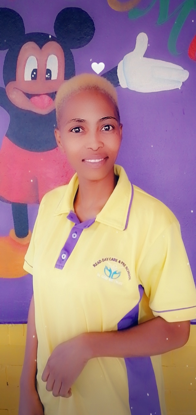 Pretoria Central - Read Day Care Center and Pre-School