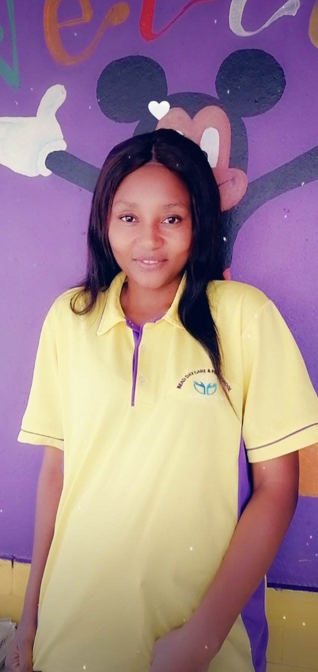 Pretoria Central - Read Day Care Center and Pre-School