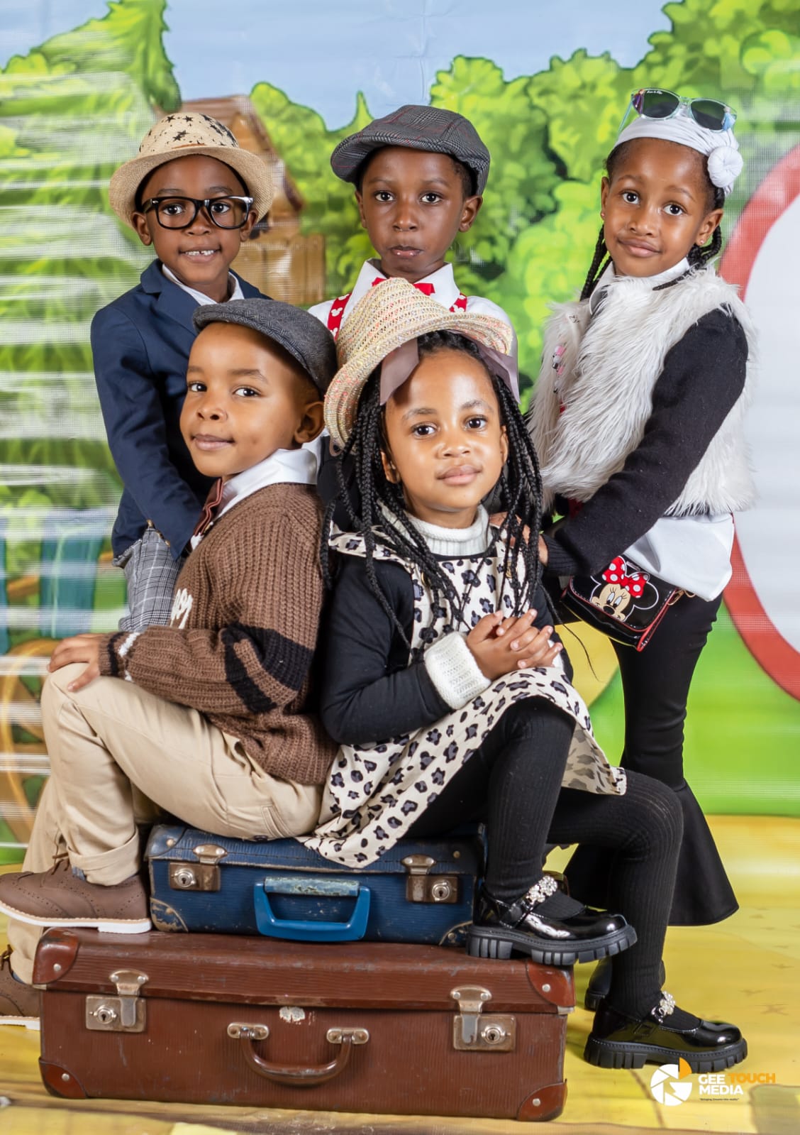 Gallery Pretoria Central - Read Day Care Center and Pre-School