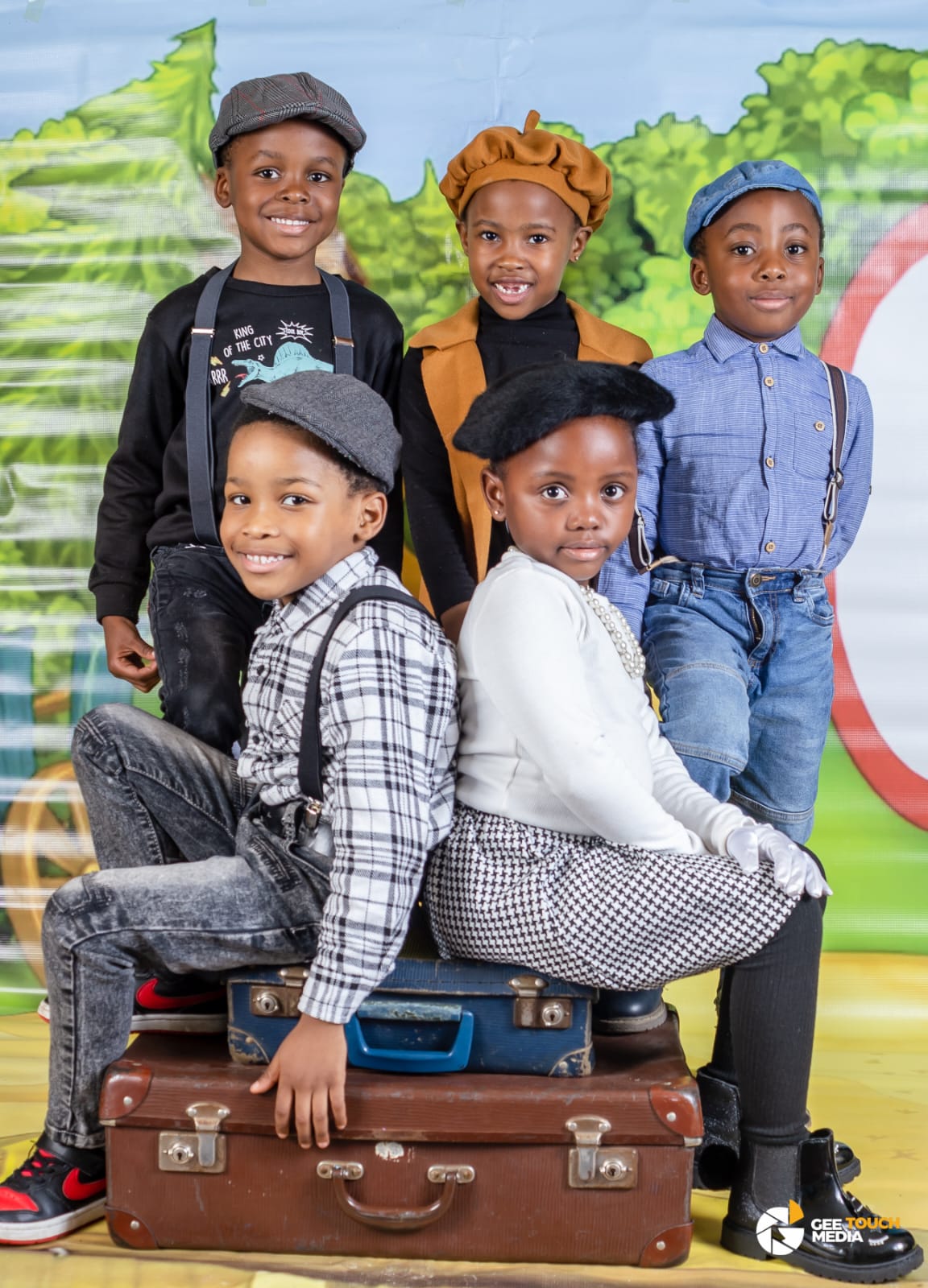 Gallery Pretoria Central - Read Day Care Center and Pre-School